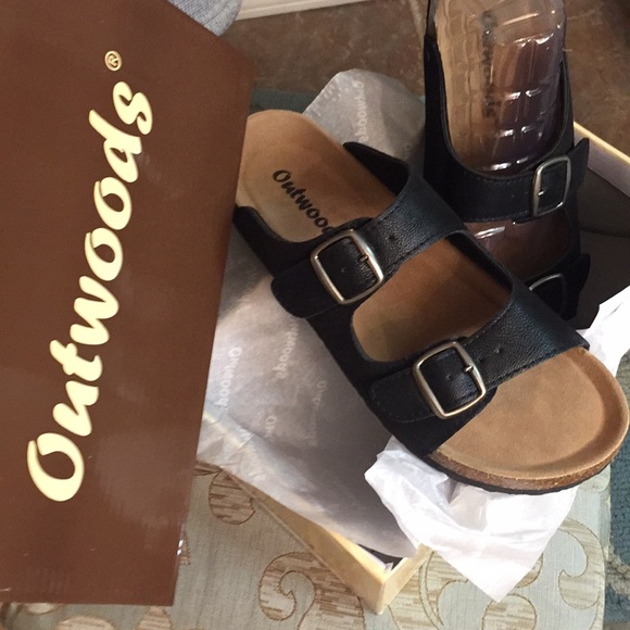 Outwoods | Shoes | Birkenstock Look A Likes | Poshmark